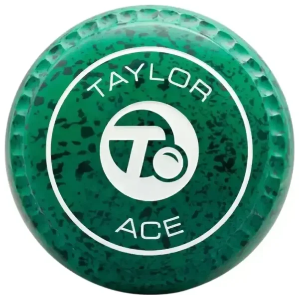 Taylor Ace Xtreme Grip - Bond Bowls