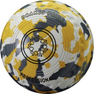 Drakes Pride Camo- Custom Bowls - Bond Bowls