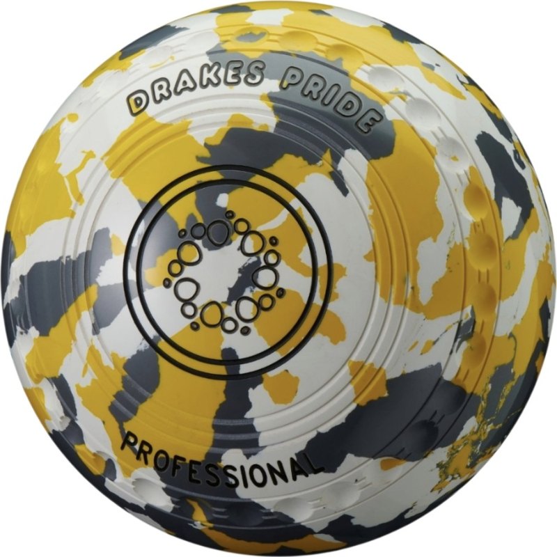 Drakes Pride Camo- Custom Bowls - Bond Bowls